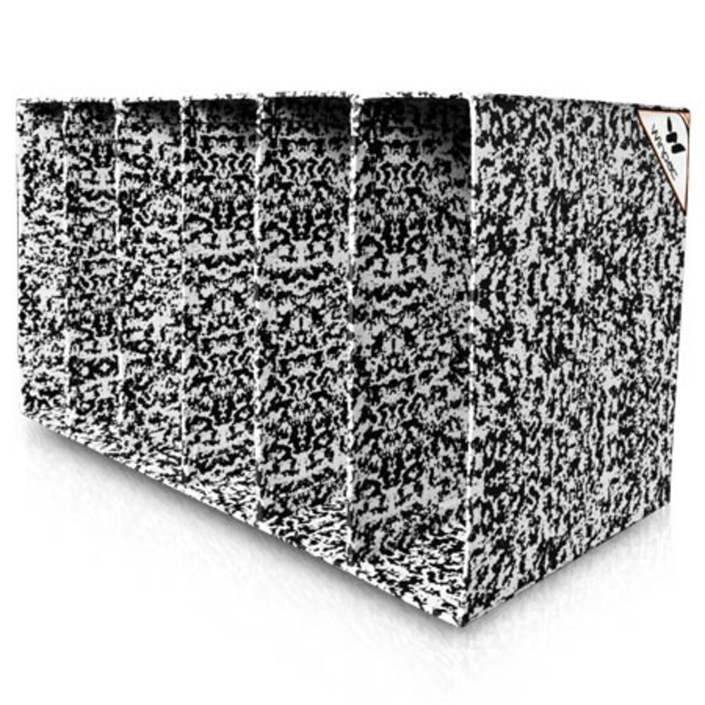 Pack Rack BMP 6 Compartments Winpac – MyAcademia