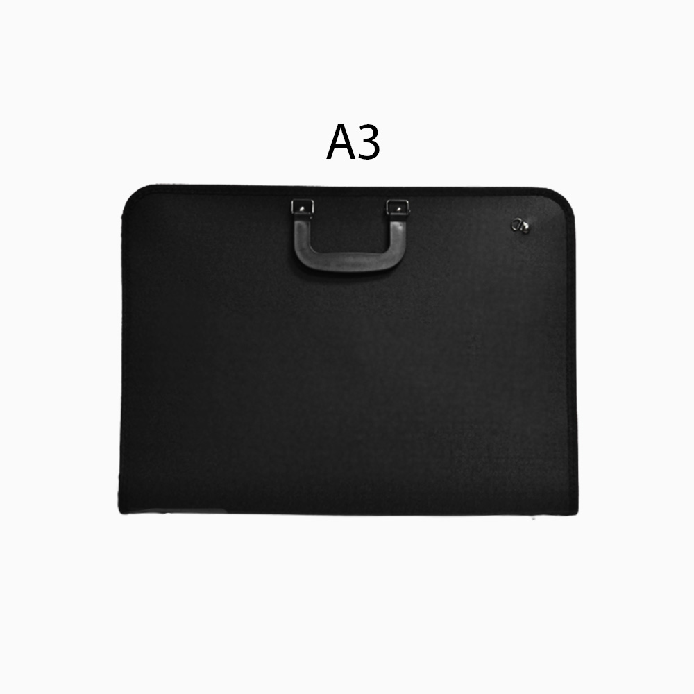 Portfolio A3 No brand – MyAcademia