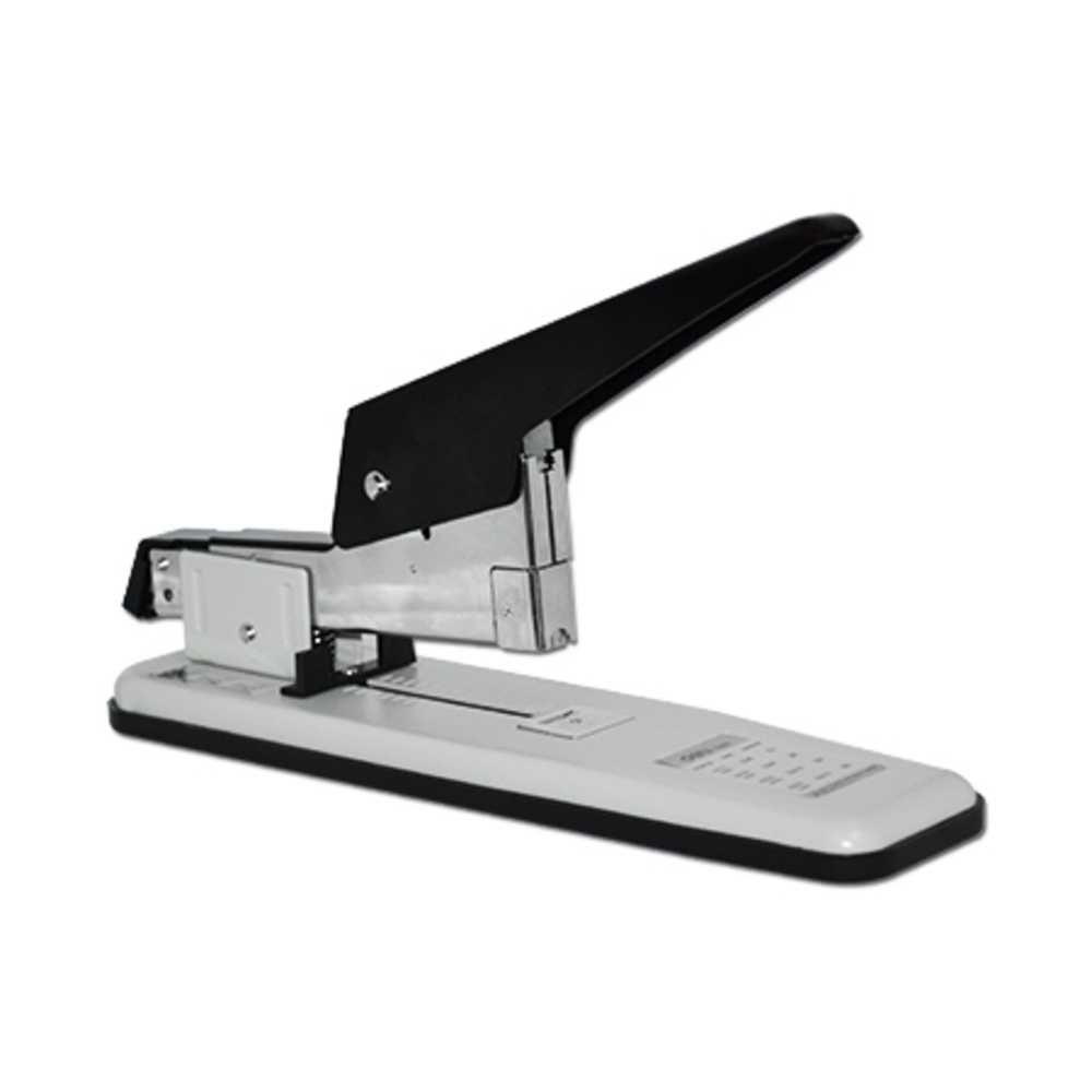 Stapler Heavy Duty Ref E0390 80 sheets – 23/6 ~ 23/13 Deli – MyAcademia