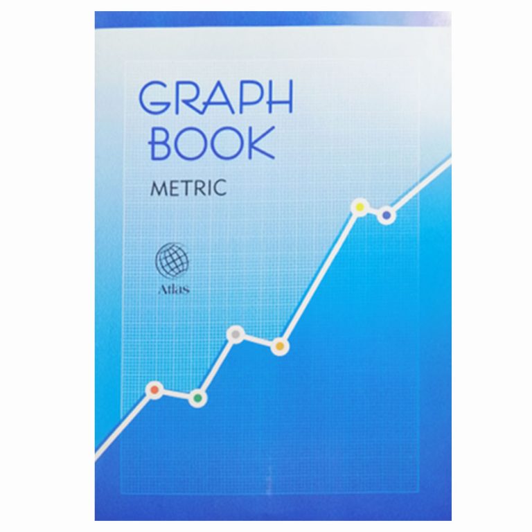 Graph Book Ref graph A4, Metric Atlas - MyAcademia