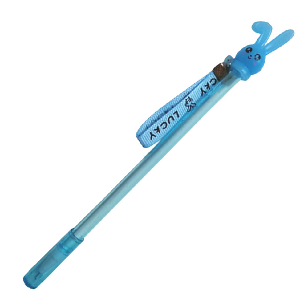 Gelpen Ref544 Cute Bunny Gel Pen MeliMelo – MyAcademia