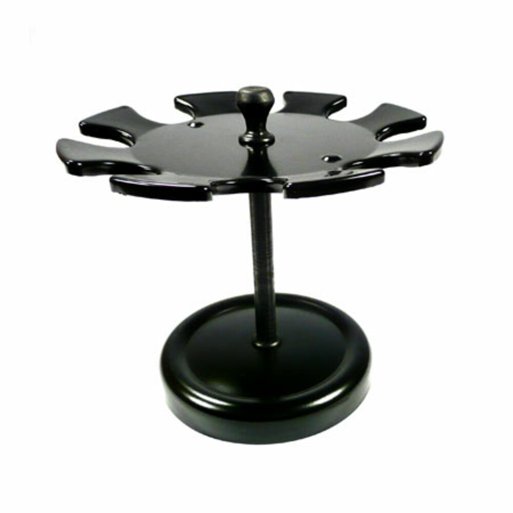 Stamp Rack Metal Ref 12502 W120xH110mm, One Layer For 8 Stamps, Black ...