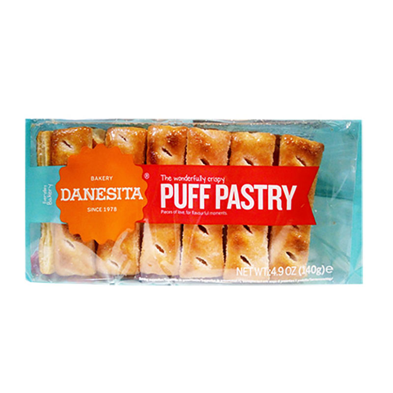 Biscuit Puff Pastry 140g Arnott's - MyAcademia