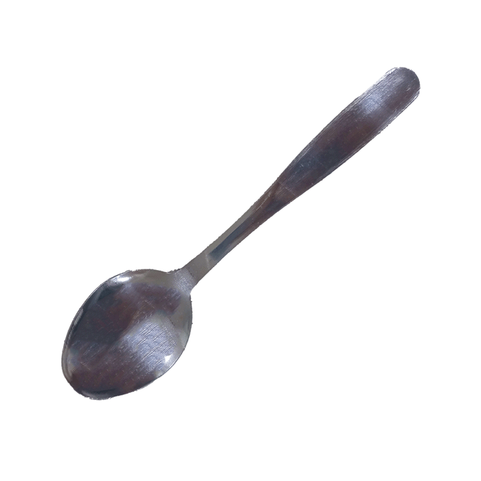 Coffee Spoon Ref 362CS Stainless Steel Sunnex - MyAcademia