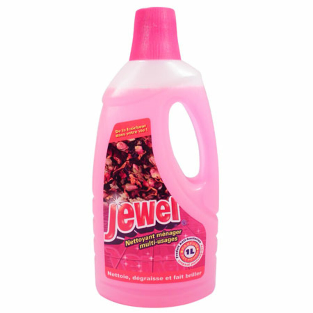 Multi-Purpose Cleaner 1000ml Pot Pourri Jewel - MyAcademia