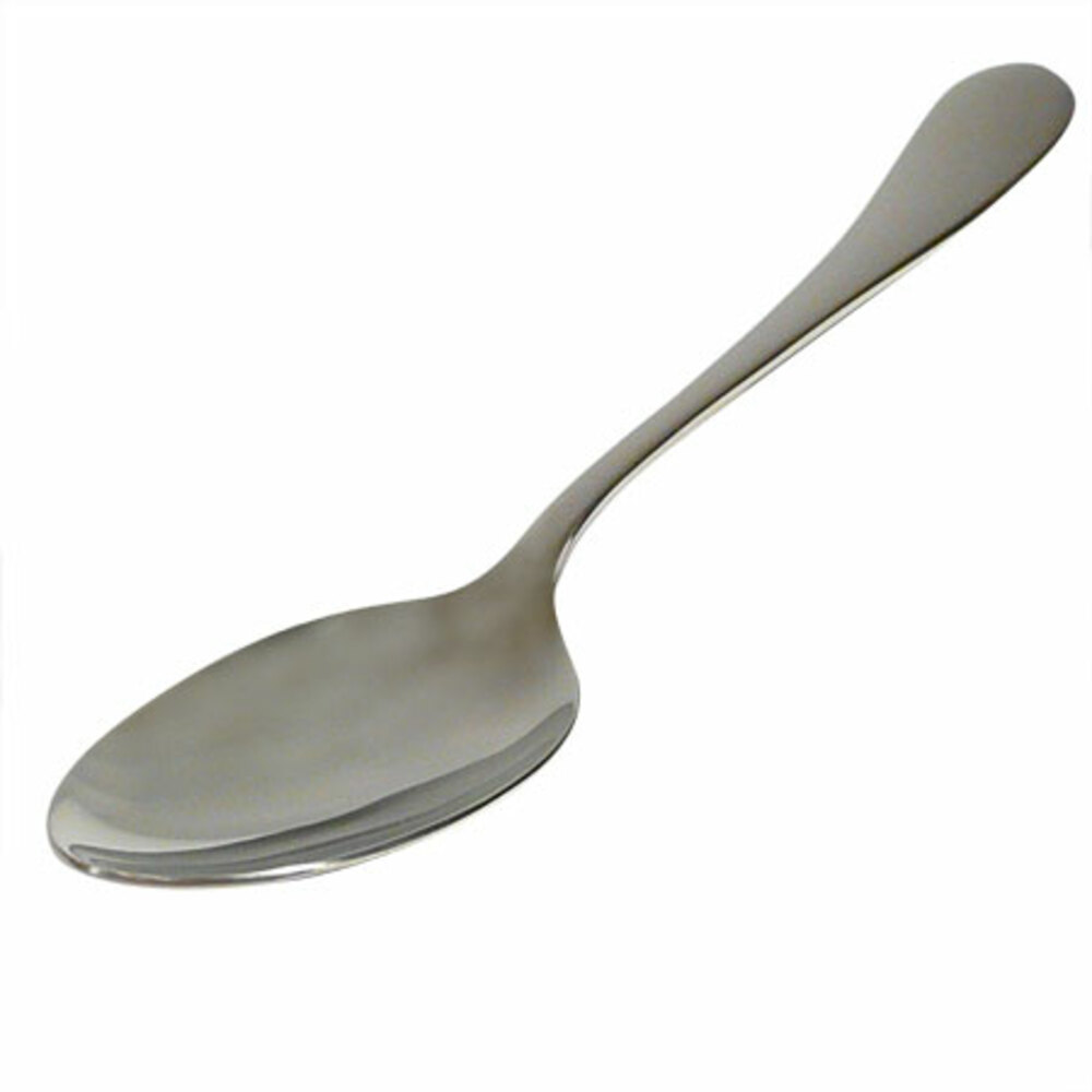 Spoon Ref Vesca 180mm, Stainless Steel Arcoroc - MyAcademia