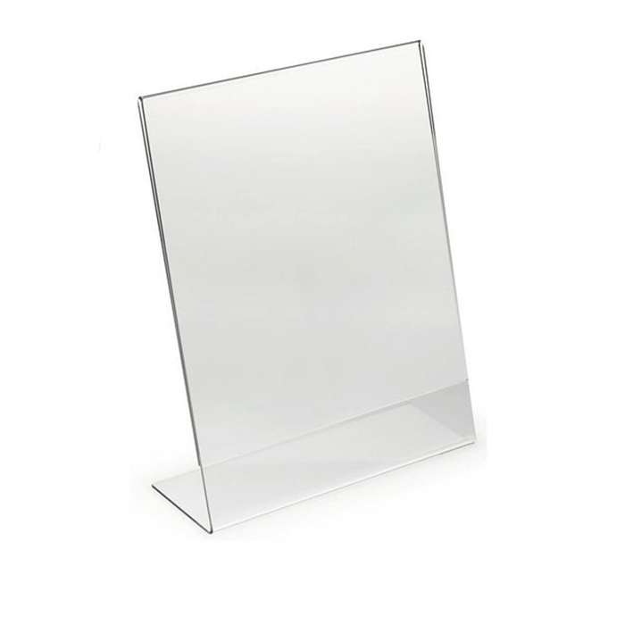 Acrylic Frame A4 kd - MyAcademia