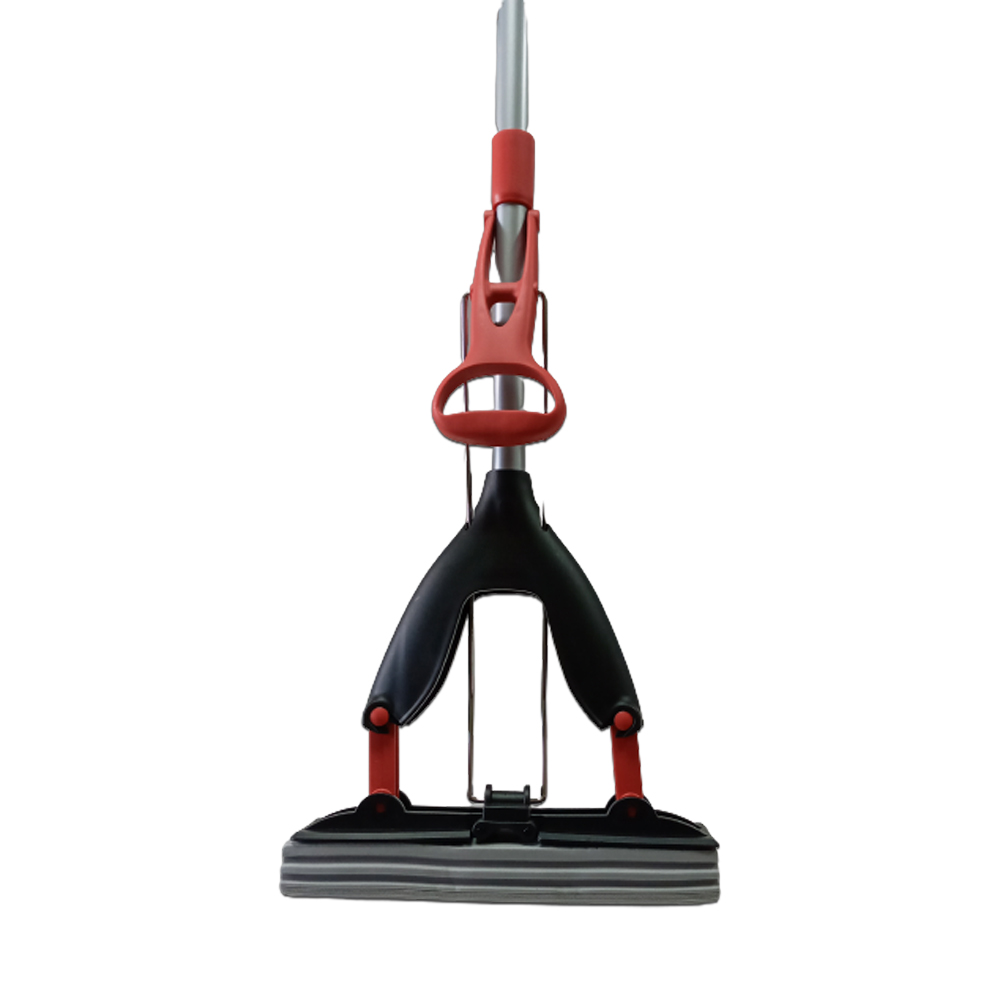 Mop Squeeze Butterfly PVA Sponge Addis - MyAcademia