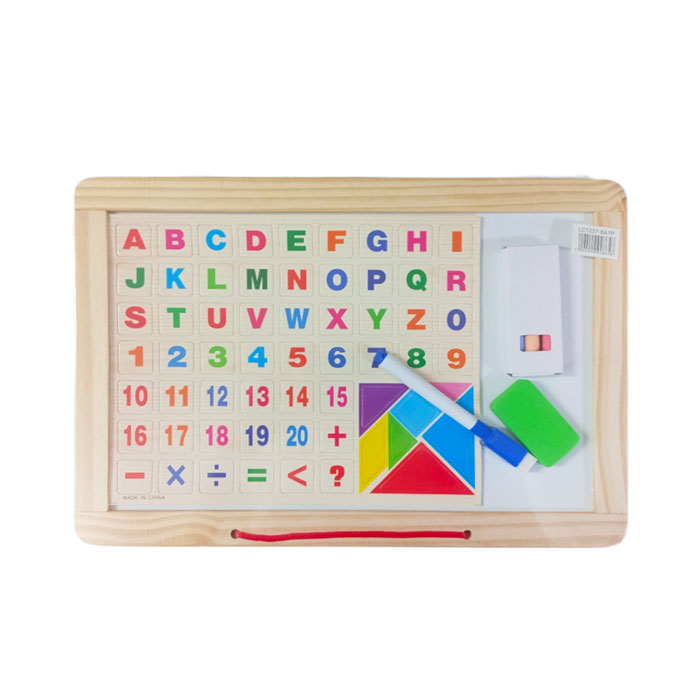 Boards & Charts – MyAcademia