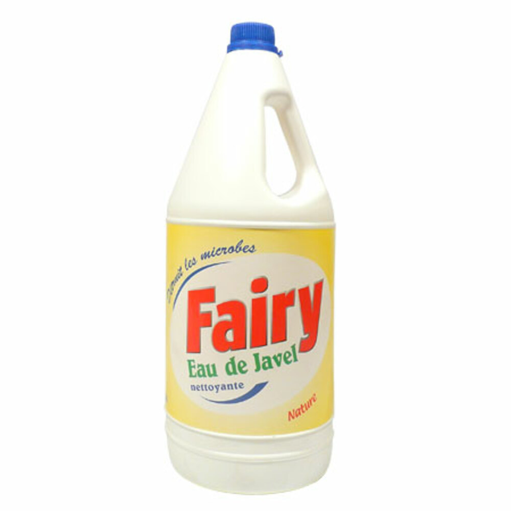Bleach Ref F08A 2000ml Nature Fairy - MyAcademia