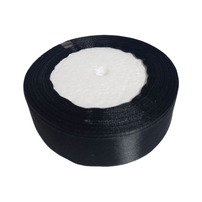 Decorative Ribbon Roll, Colour Varies HW - MyAcademia