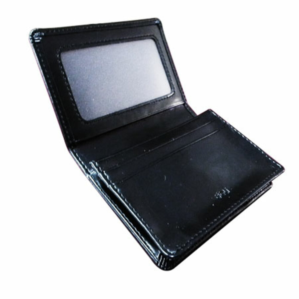 Business Card Holder Ref 7626 W152xD110mm, Black Deli - MyAcademia