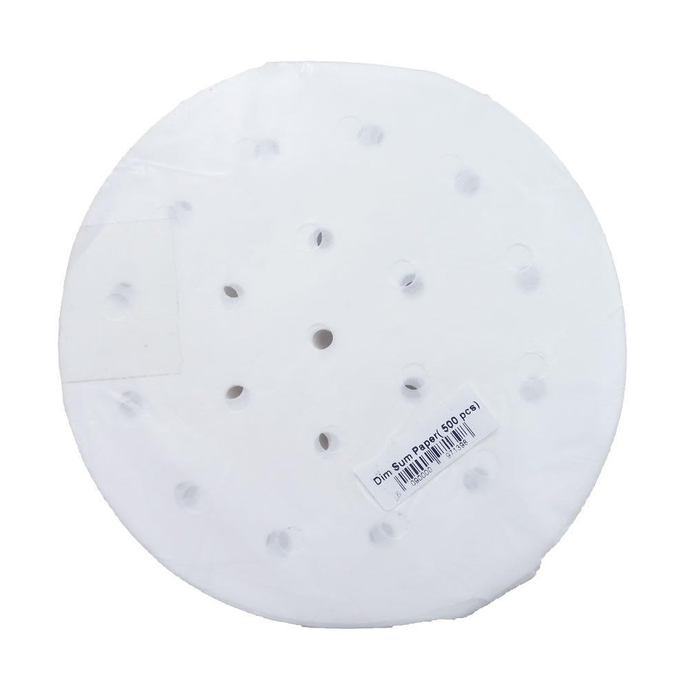 Dim Sum Paper Pk 500 No Brand - MyAcademia
