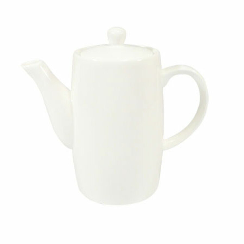 Coffee Pot Ref 88076 1000ml, Porcelain Sunnex - MyAcademia