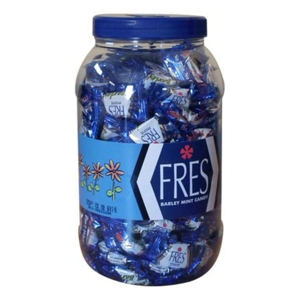 Candy Mints 750g Barley Mint Fres - MyAcademia