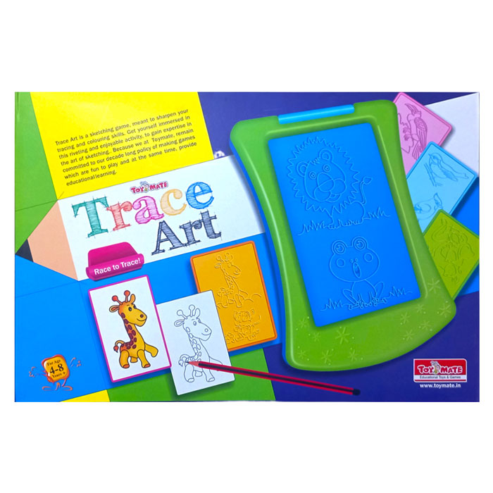 Game Trace Art RP – MyAcademia