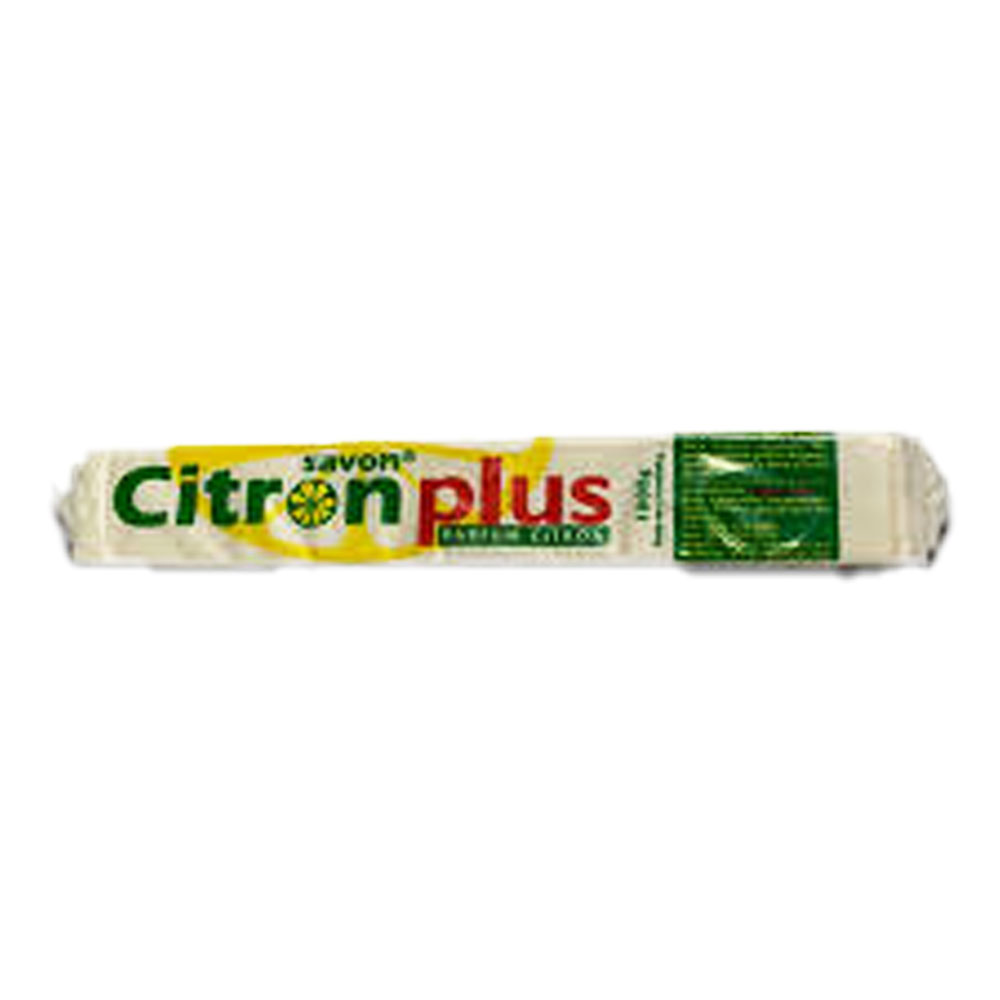 Savon Bar 800g Citron Plus - MyAcademia