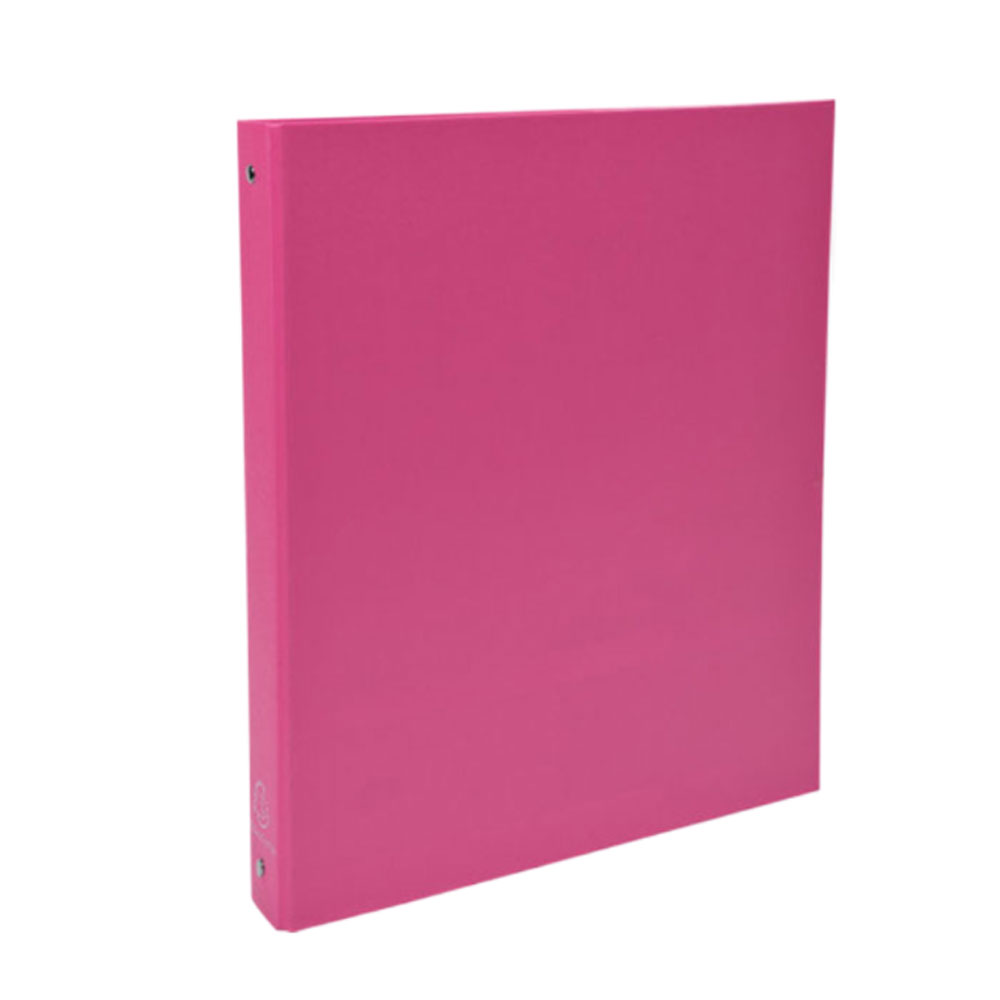 Ring Binder A4 Ref 51330E 4 O-Ring, Cardboard 30mm, Assorted Colours ...