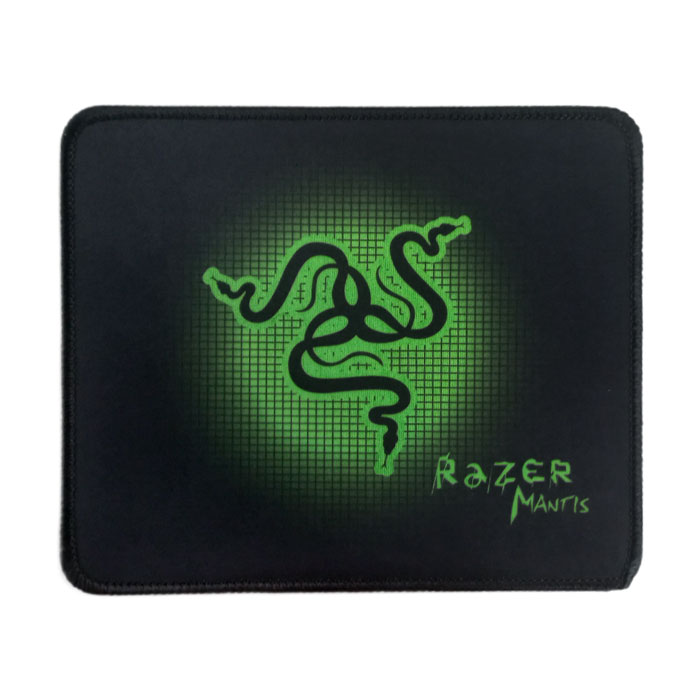 Mouse Pad Square Shaped Razer - MyAcademia