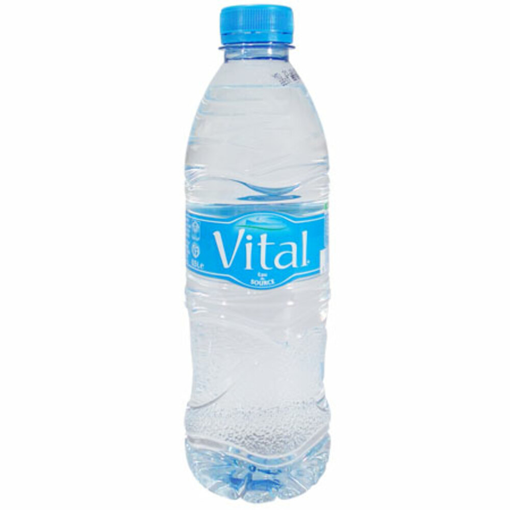 Water Ref 5504 500ml [Pk 12] Vital - MyAcademia