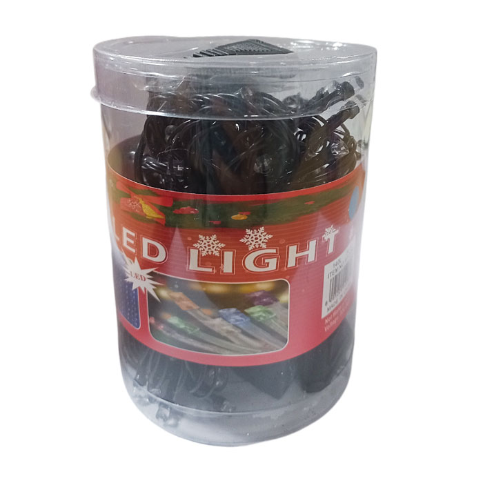 Led Light Ref 2603 140L, blue lamp WTC - MyAcademia