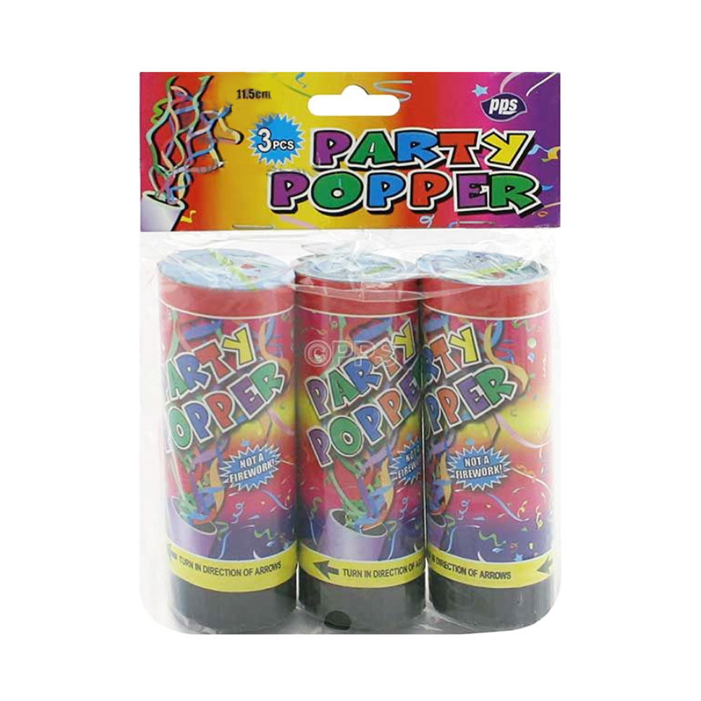 Confetti Party Ref 11468 Pk 3 SW - MyAcademia