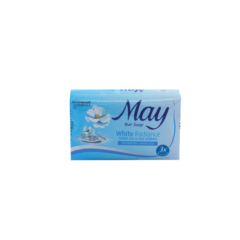 Hand Soap 100g Assorted Fragrances May - MyAcademia