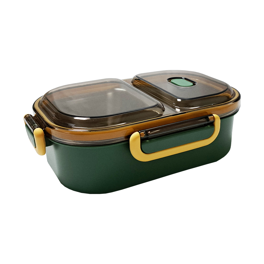 Lunch Box Ref F842 750ml , 3 Colors Meli Melo - MyAcademia